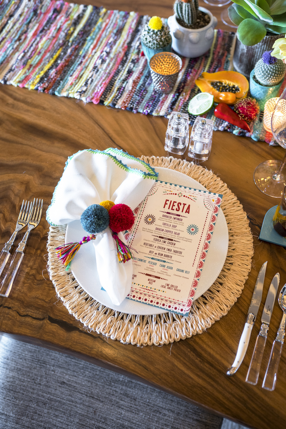 Host a Fabulous Fiesta – Renee Parsons