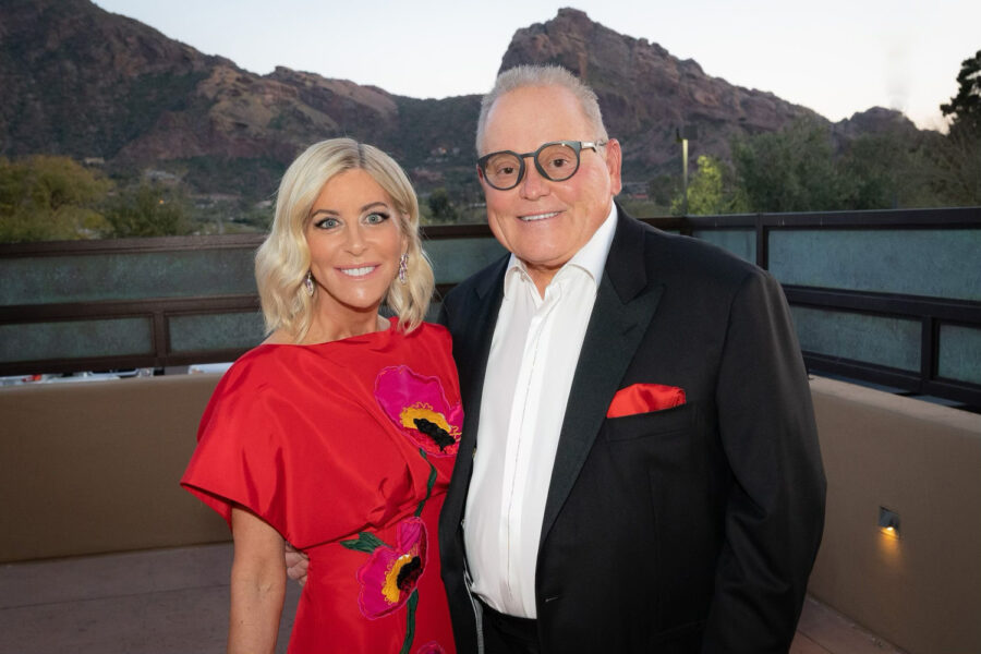 About – Renee Parsons