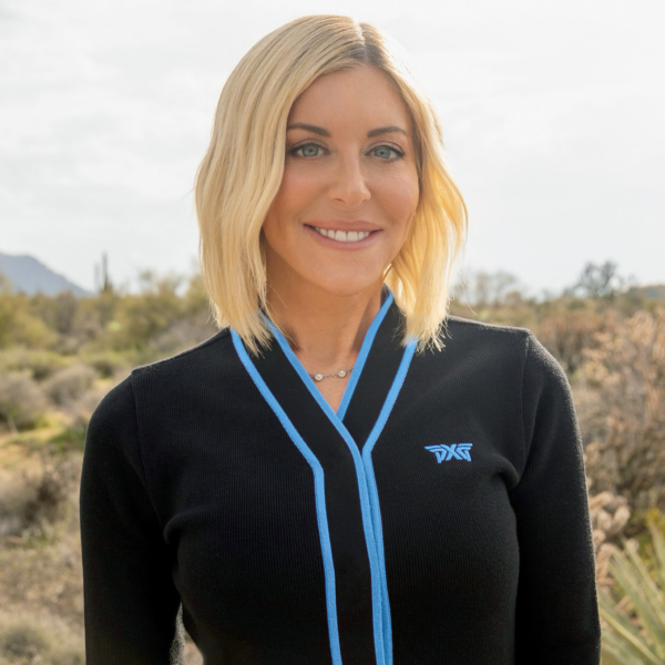 About – Renee Parsons