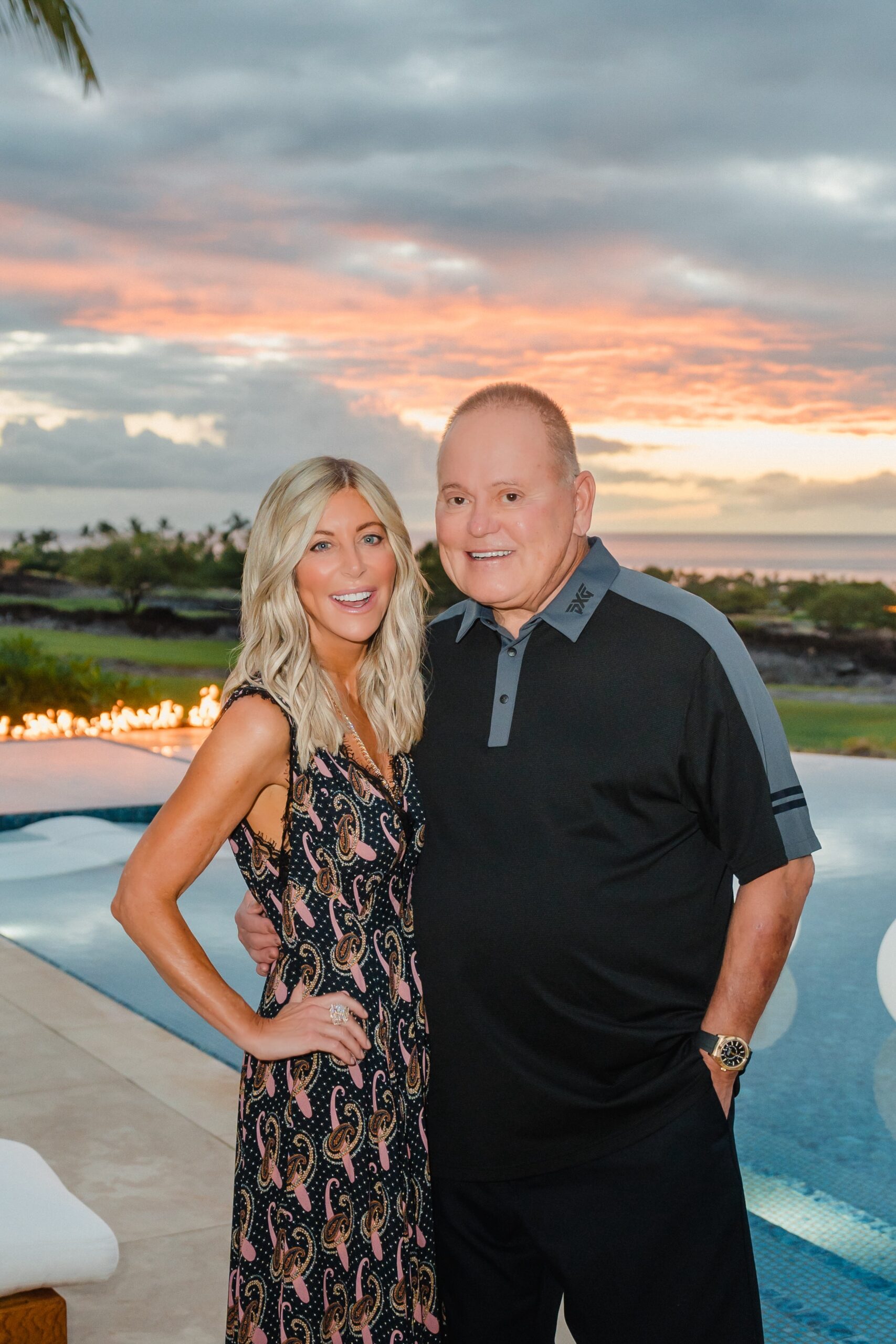 About – Renee Parsons