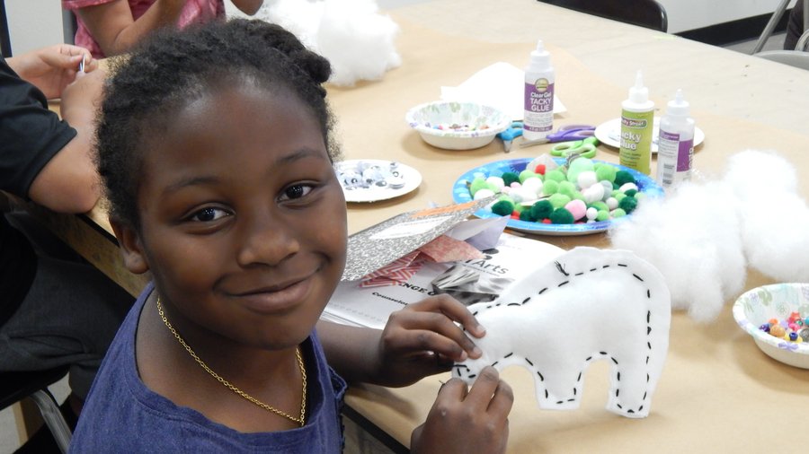 Highlighting Our Support of Foster Care Involved Youth - August 2024