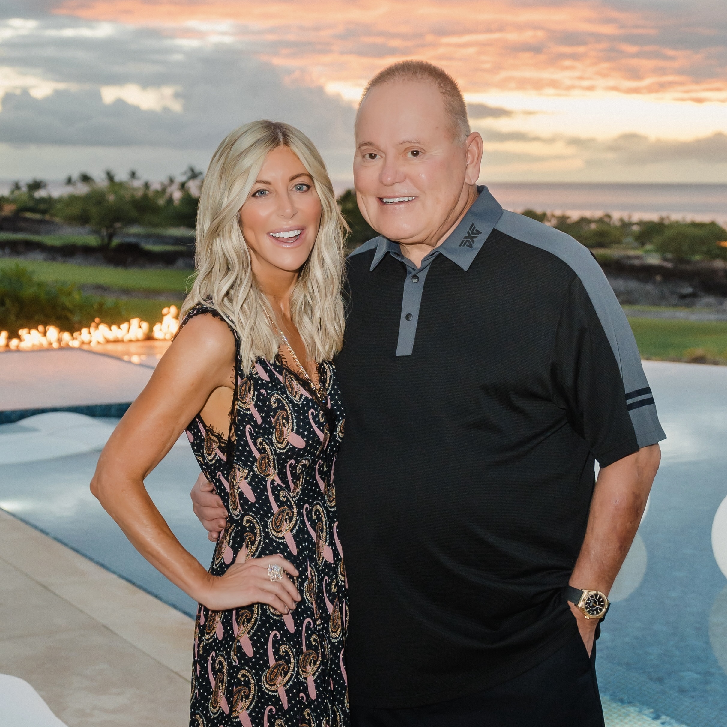 Summer 2024 Recap - Renee Parsons