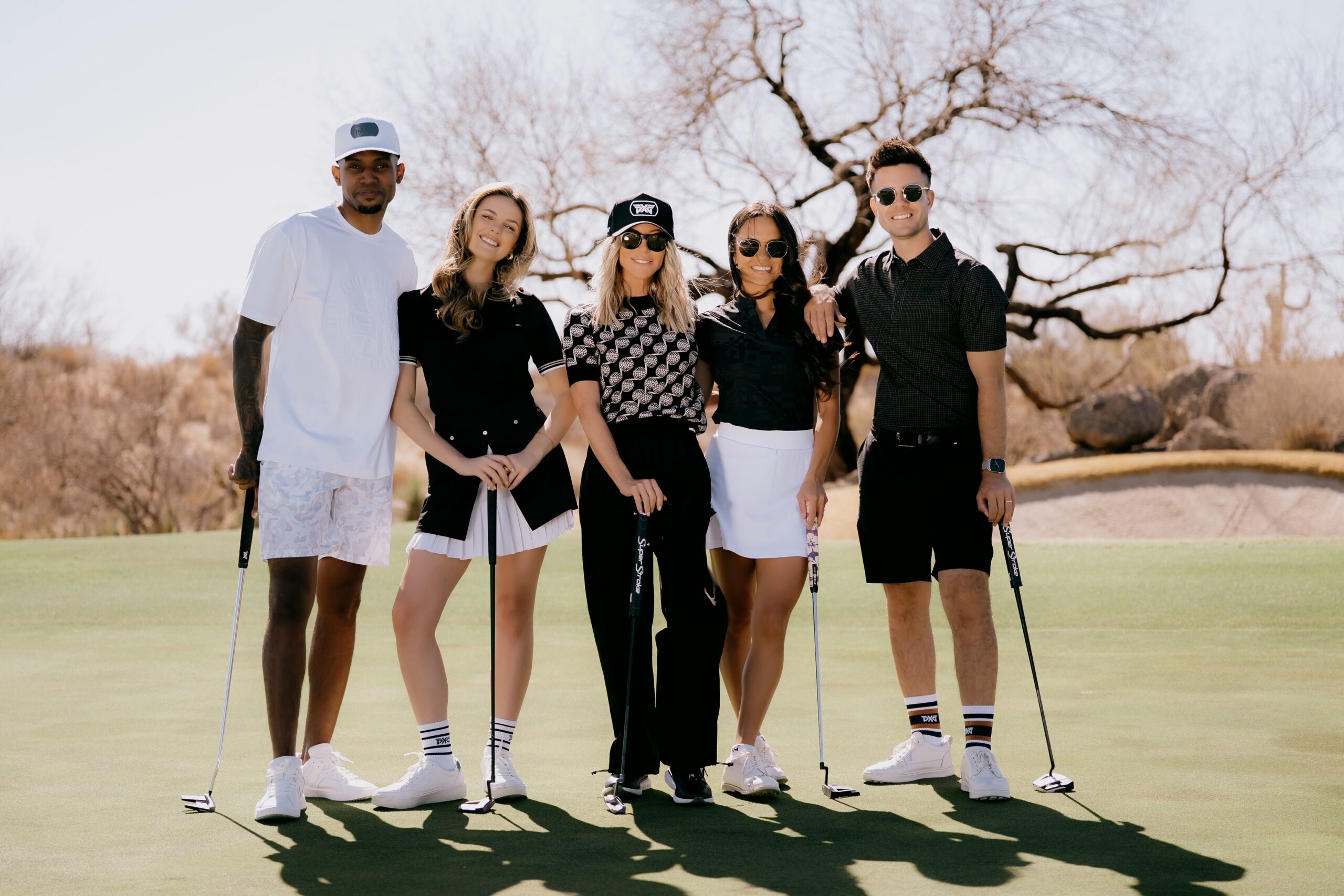 March 2025 – We Did it Again… – Renee Parsons