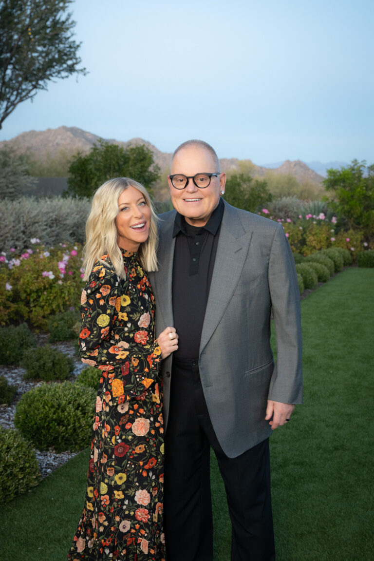 About – Renee Parsons